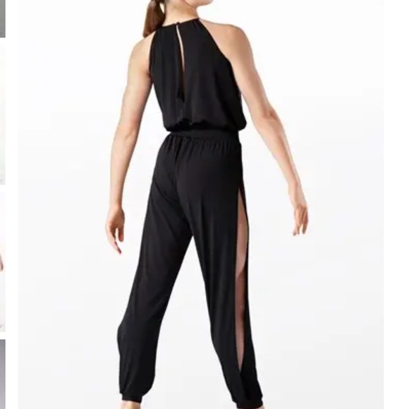 balera | Other | Split Leg Unitard Balera Dance Costume | Poshmark